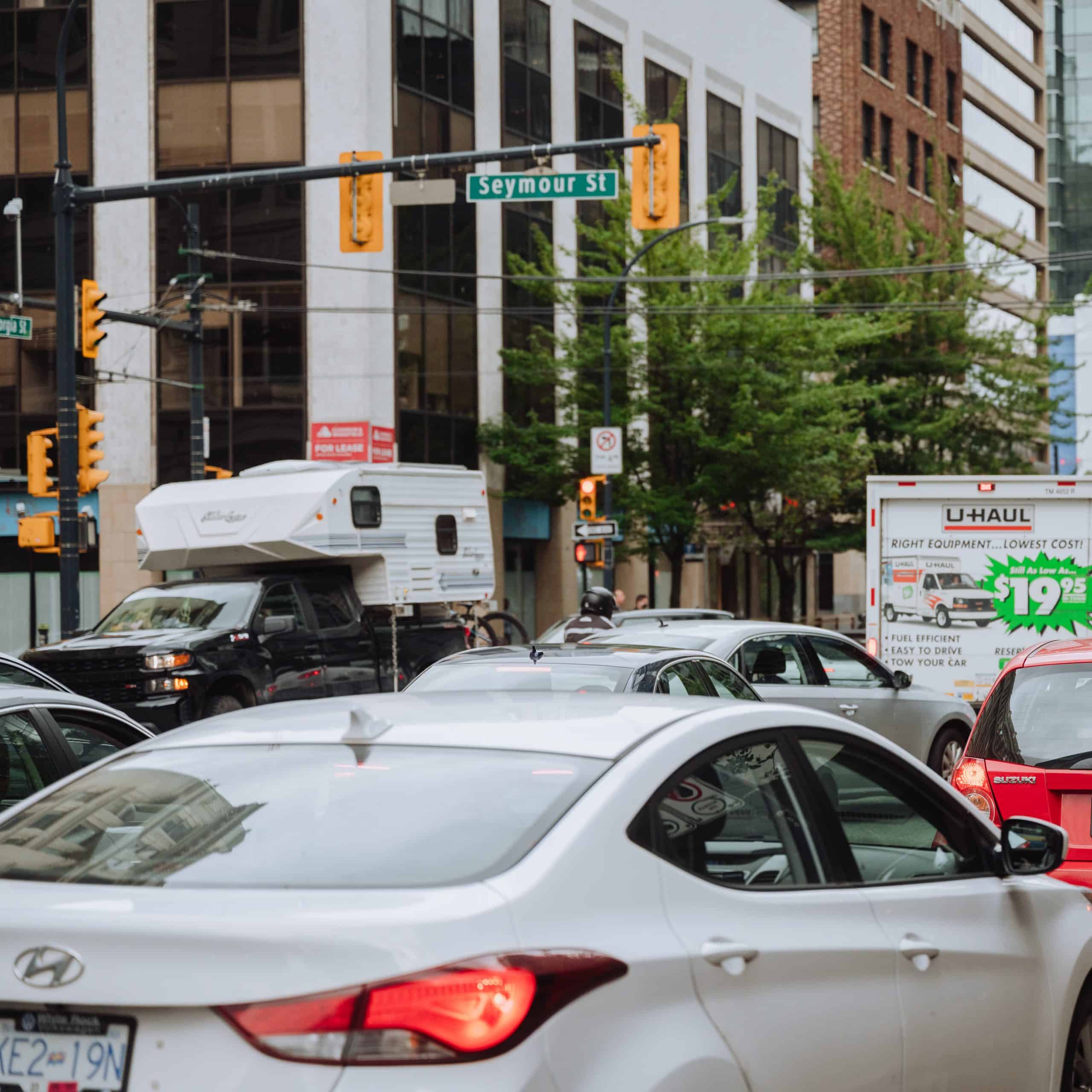 Commuters: You're not alone out there - Uninterrupted: A cinematic ...
